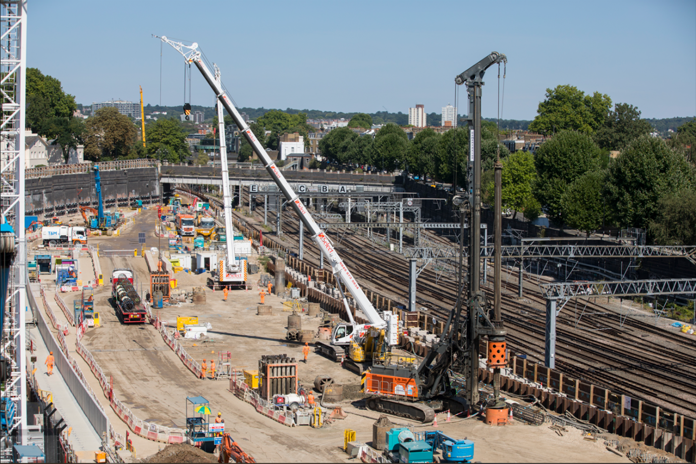 Home [21club.costain.com]